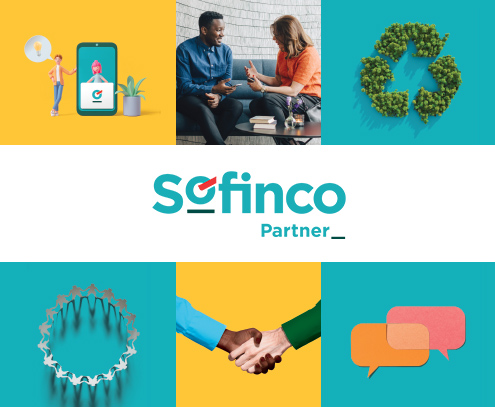 Paiement différé sans frais avec Sofinco Partner
