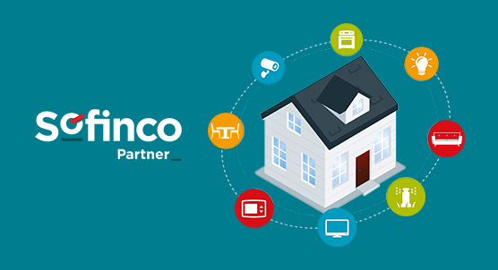 Sofinco Partner accompagne ses partenaires - Sofinco Pro