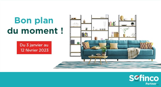 Sofinco Pro – Partenaire crédit pour le financement de vos clients